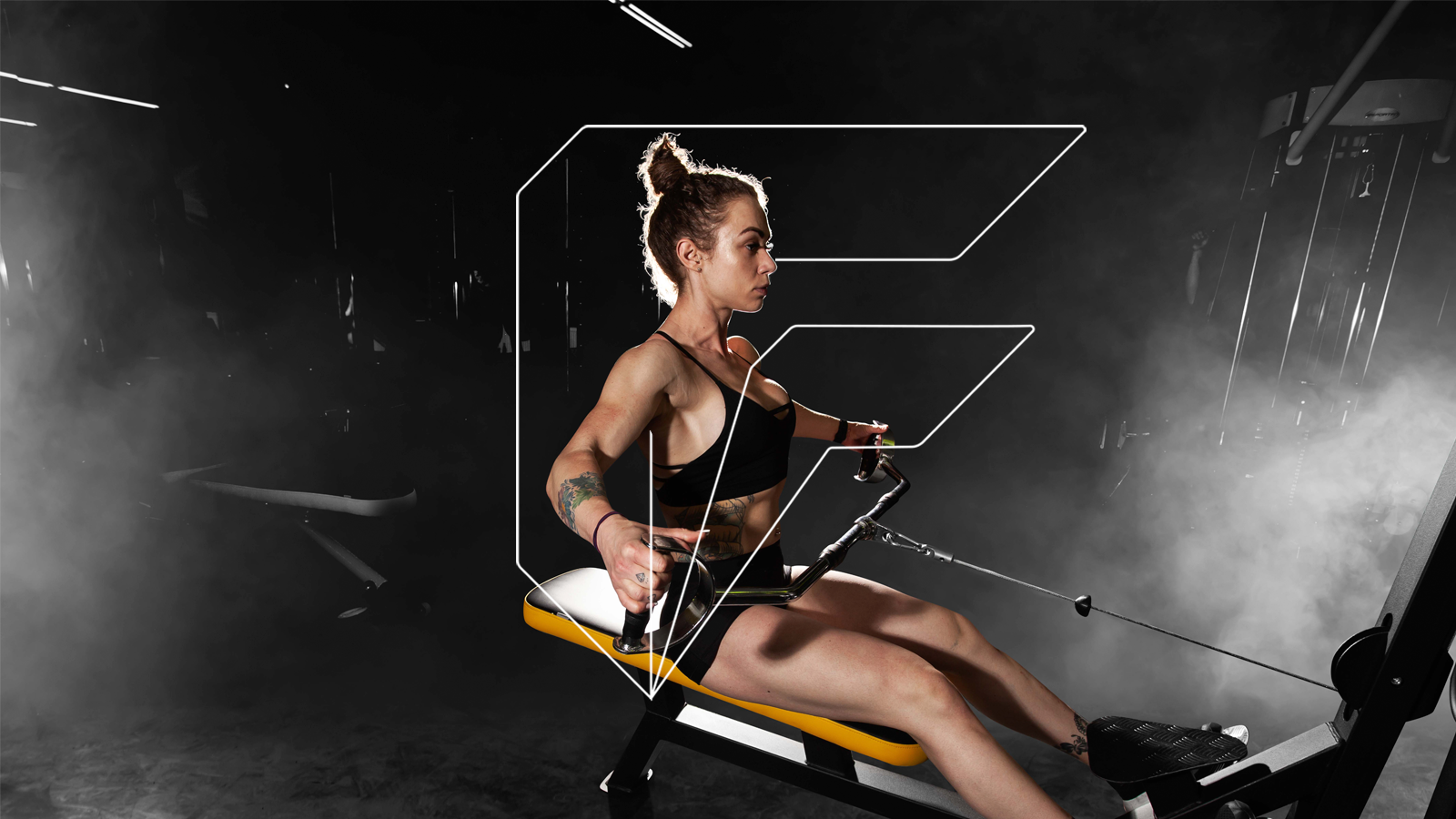 Forza Gym – Seja uma versão mais forte de você!